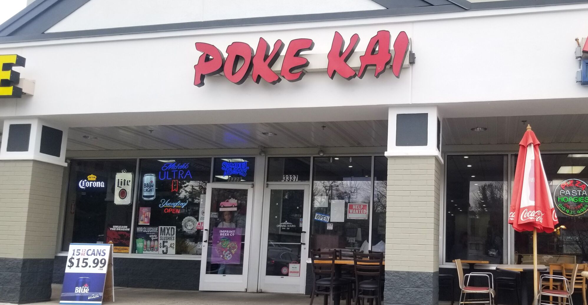 Mary Ann Donut Kitchen, Poke Kai owners partnering on ‘new and exciting ...