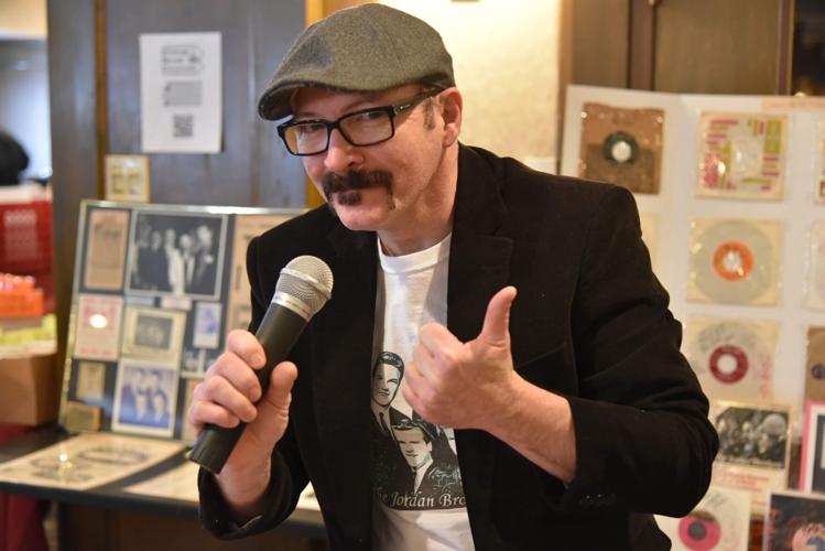 Brother, manager reflect on passing of Joe Jordan of The Jordan ...