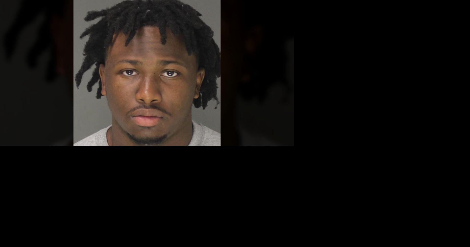 Suspect arrested for attempted homicide in Spring Township shooting ...