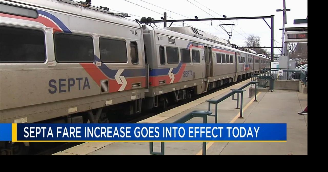 "Change" is in the air if you ride SEPTA | Southeastern Pennsylvania ...