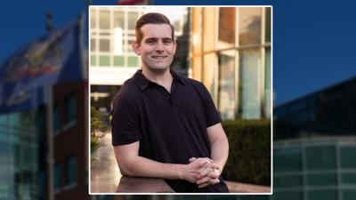 State Rep. Siegel announces run for Lehigh County Executive | Allentown ...