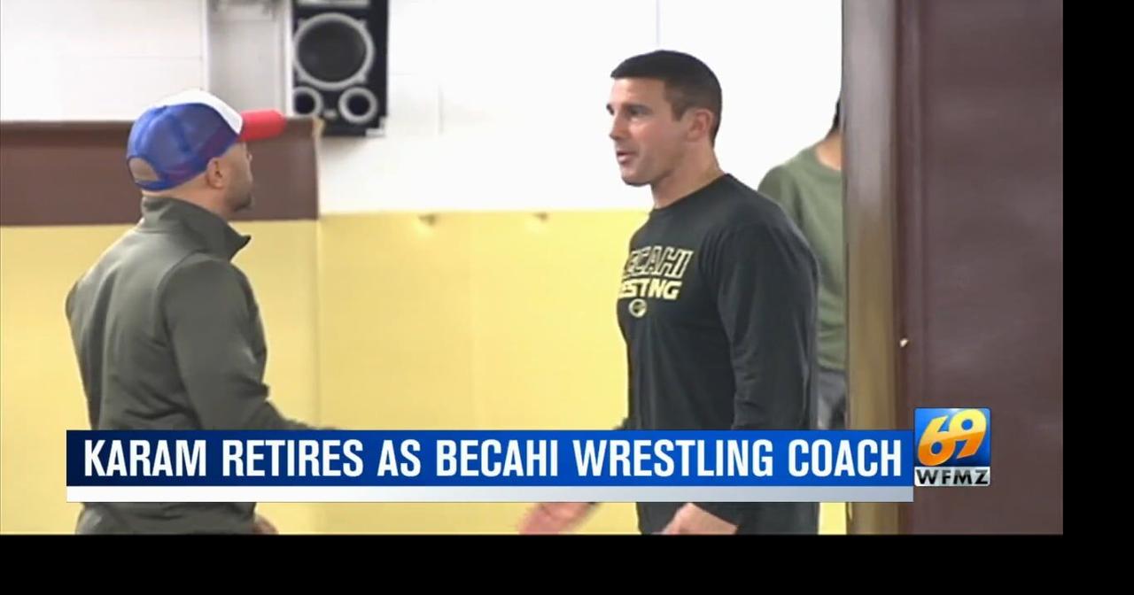 Jeff Karam retires after 15 years guiding the Bethlehem Catholic ...