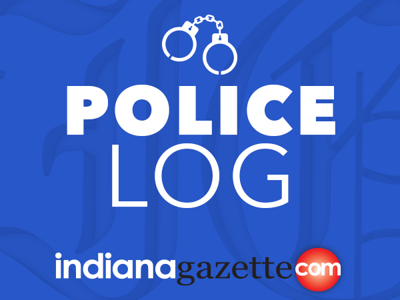 Police Log | State | wfmz.com