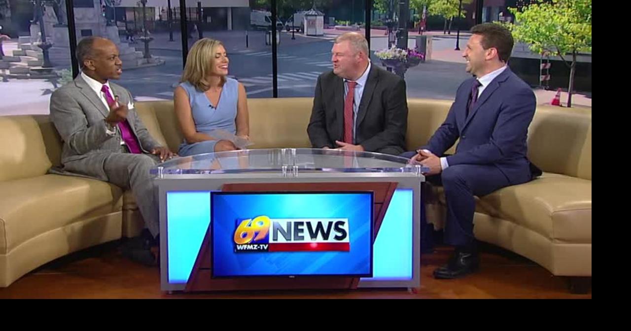 Ask the Anchors | 69News at Sunrise | wfmz.com