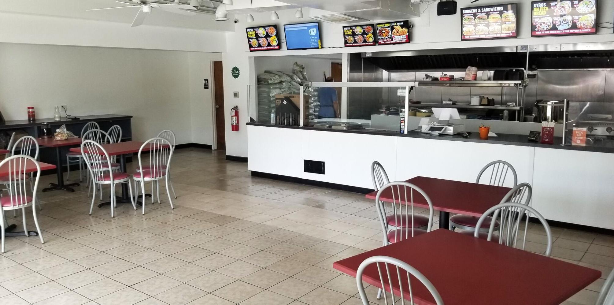 New restaurant opens at former J's Steaks & Subs spot in Bethlehem ...