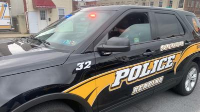 Reading police to begin using body cameras on Tuesday | Berks Regional ...