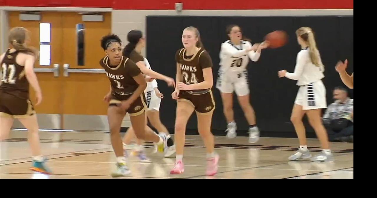 Bethlehem Catholic girls fall to Rustin in PIAA Class 5A quarterfinals ...