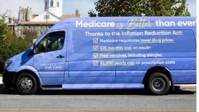 Which version of Medicare is best: traditional coverage or Medicare ...