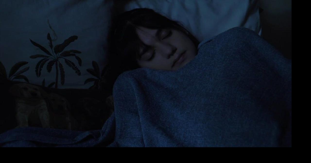 Health Beat: Sleep and teens | Health Beat | wfmz.com