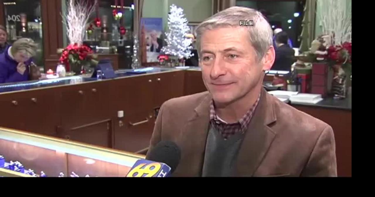 Detective: Patrick Murphy was stabbed three times in New Orleans ...