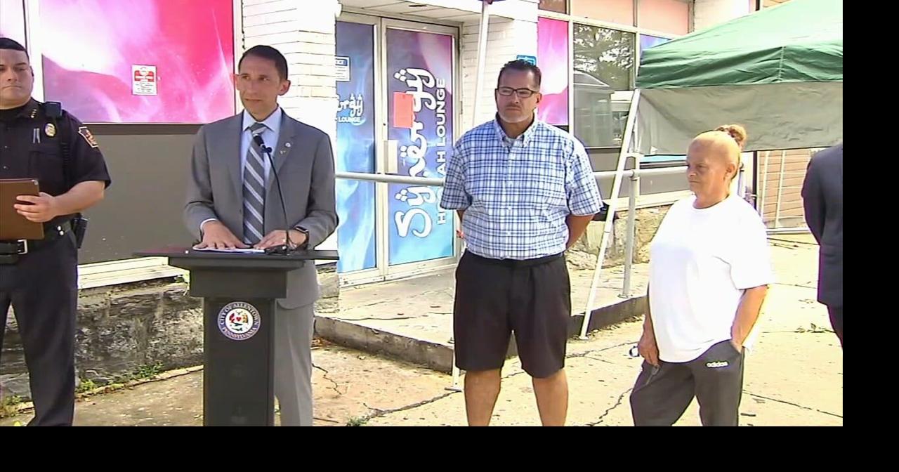 Allentown seeks to crack down on 'nuisance bars' after deadly stabbing ...