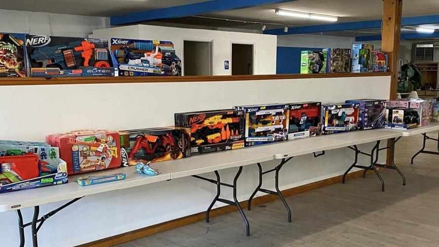 New liquidation store to offer discounted toys, household items and ...