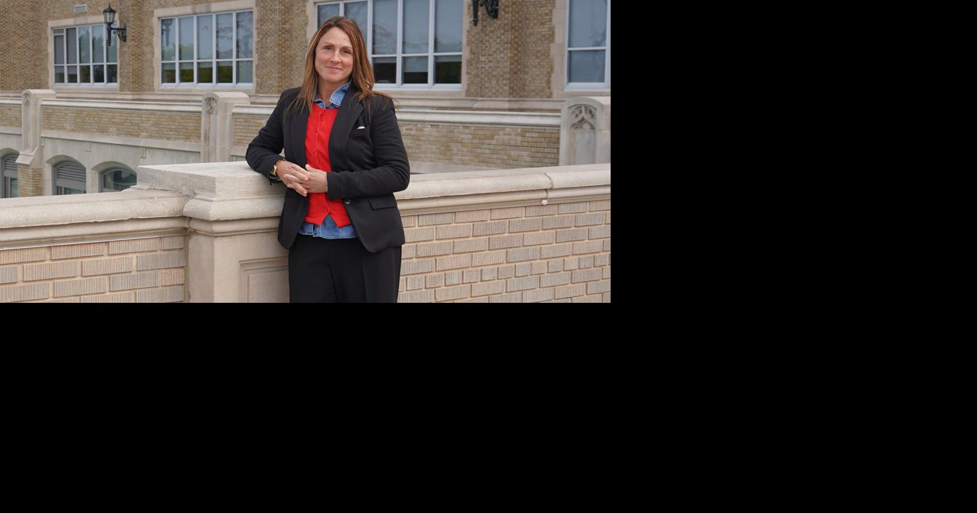 Board appoints new principal for Reading High School | Berks Regional ...