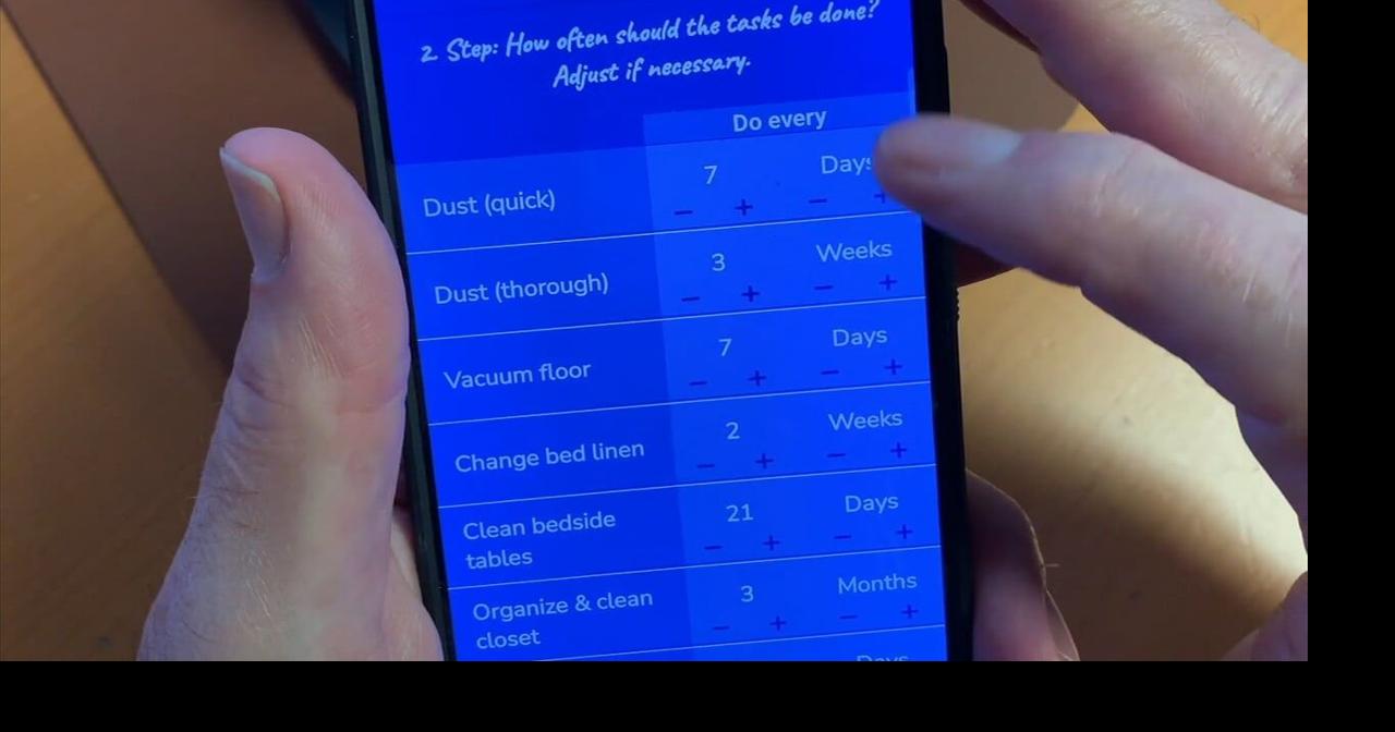 What the Tech? App of the Day: Tody | What The Tech? | wfmz.com