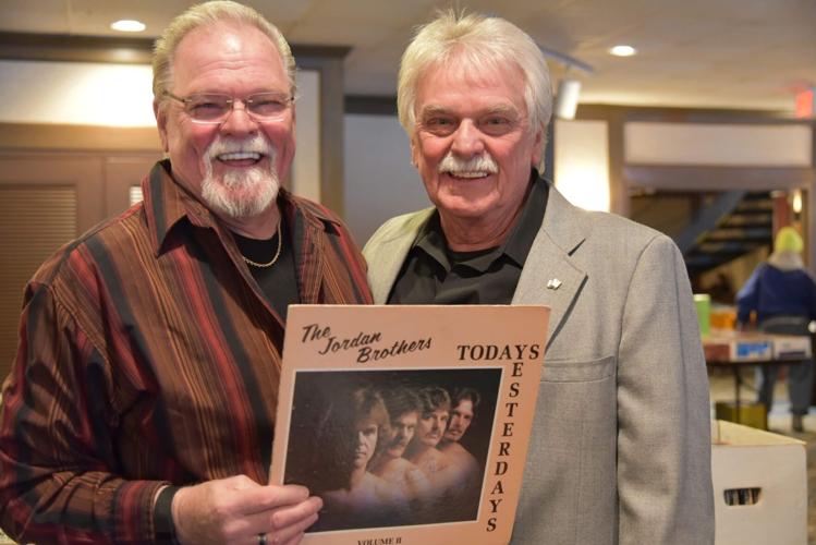 Brother, manager reflect on passing of Joe Jordan of The Jordan ...