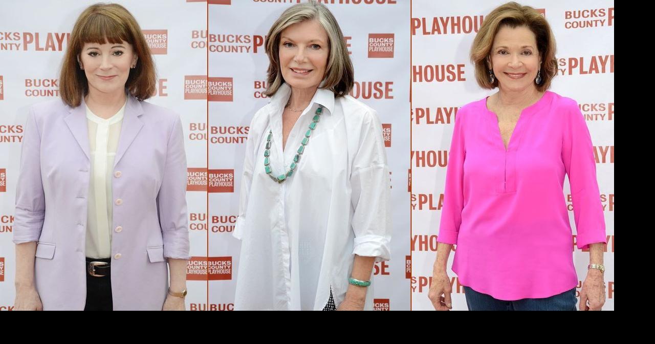 Arts Around Town: Famous TV moms head cast of 'Steel Magnolias' at ...