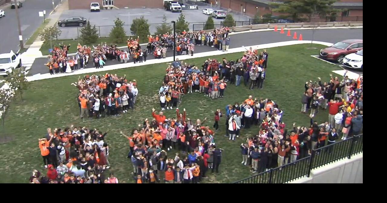 ASD's Unity Day promotes inclusion, acceptance | Lehigh Valley Regional ...