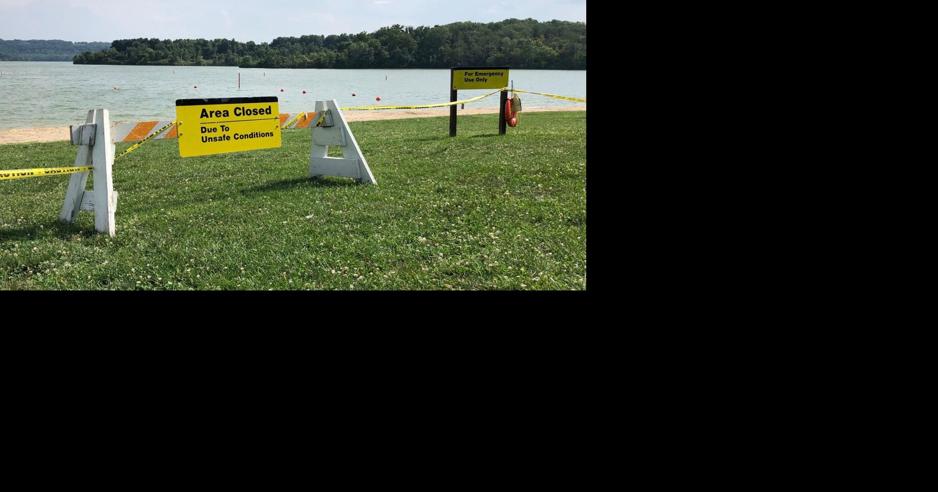 Swimming beach at Blue Marsh Lake to open Thursday | Berks Regional ...