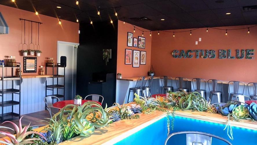 East Penn Restaurant Week: Savor specials at Notch, Cactus Blue and 16 ...