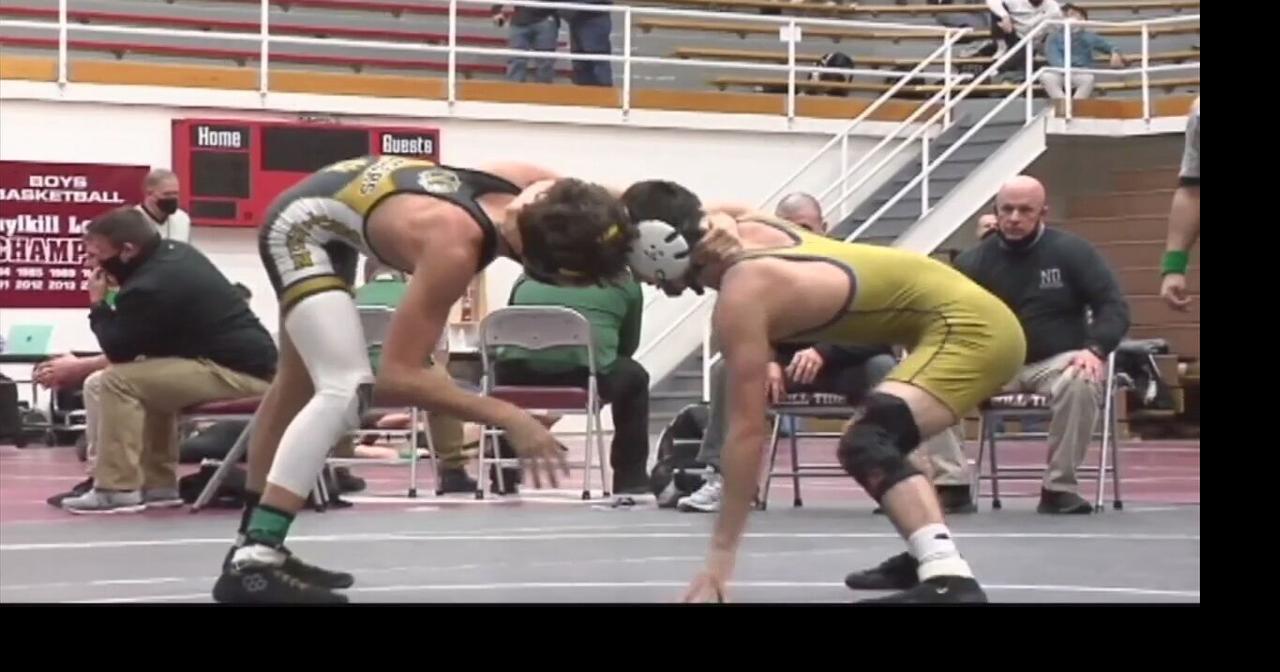 Ungar reflects on top-ranked season | Sports | wfmz.com