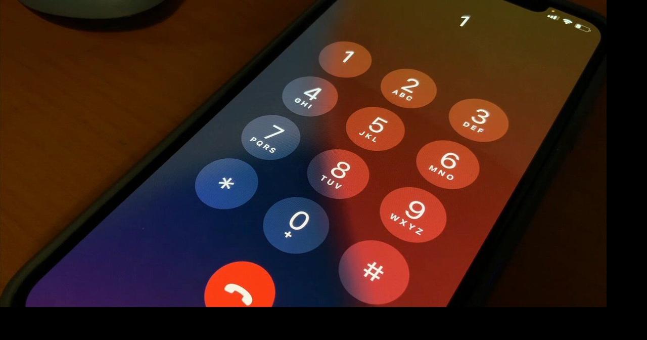 What the Tech? App of the Day: YouMail | What The Tech? | wfmz.com