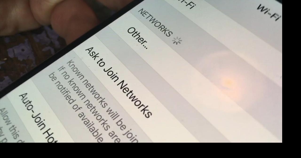 What the Tech? Is free public WiFi safe? | What The Tech? | wfmz.com