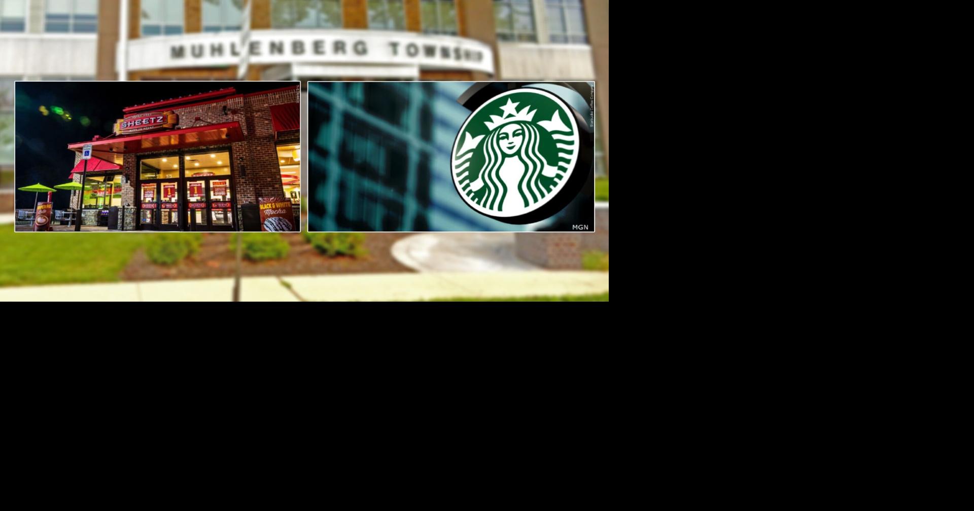 Rebuilt Sheetz, new Starbucks coming to Muhlenberg | Berks Regional ...