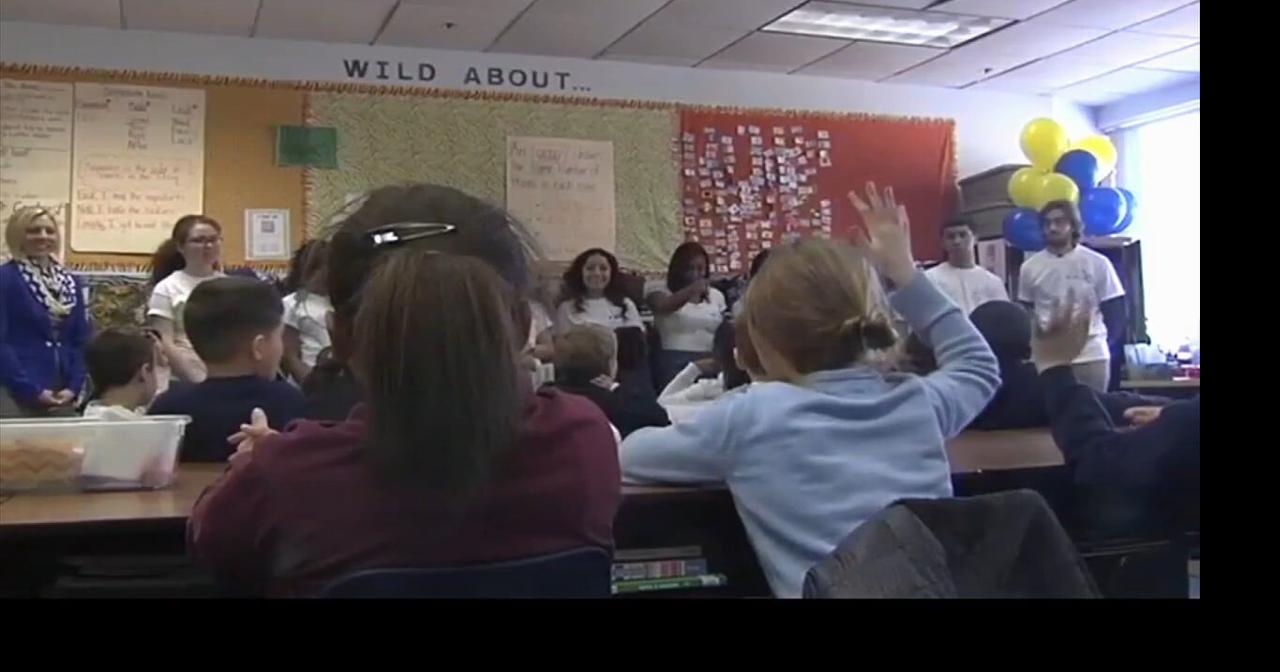 Tips: How to transition back to school | Life Lessons | wfmz.com