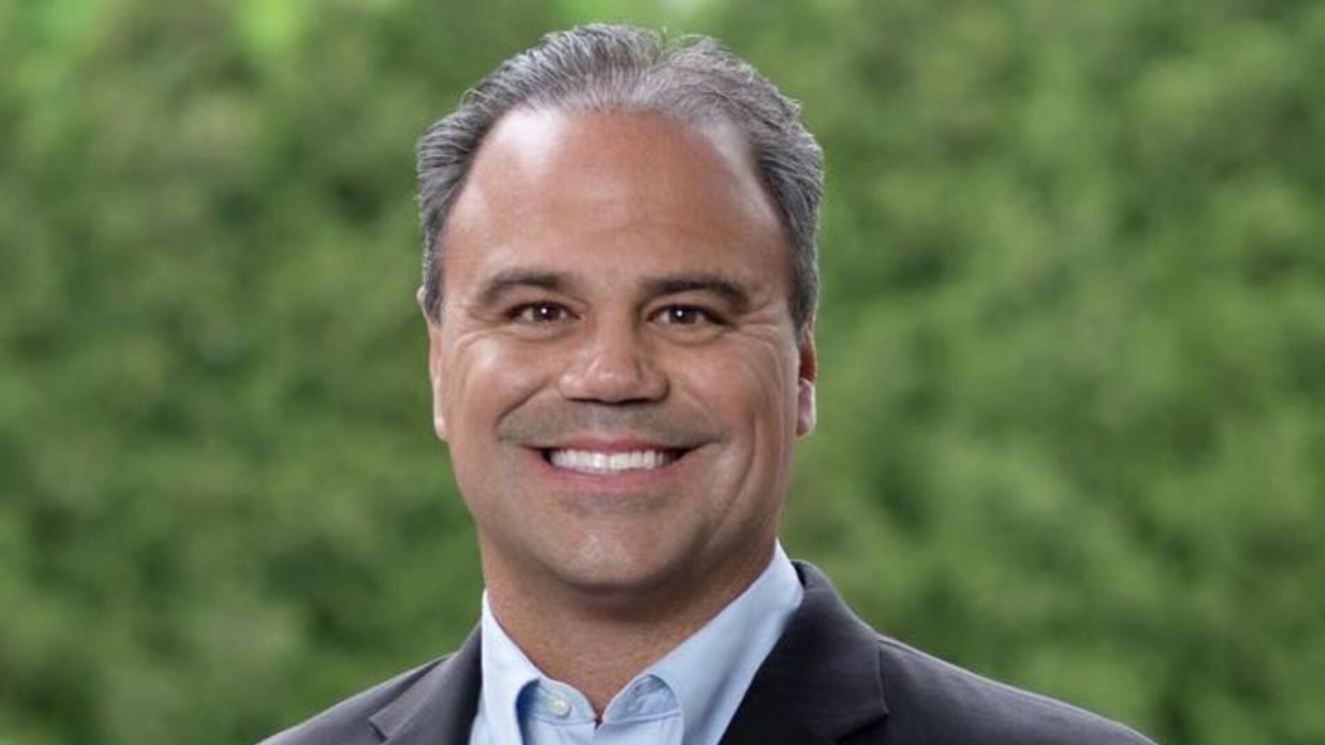 Allegheny County resident, attorney Jason Richey seeks Republican ...