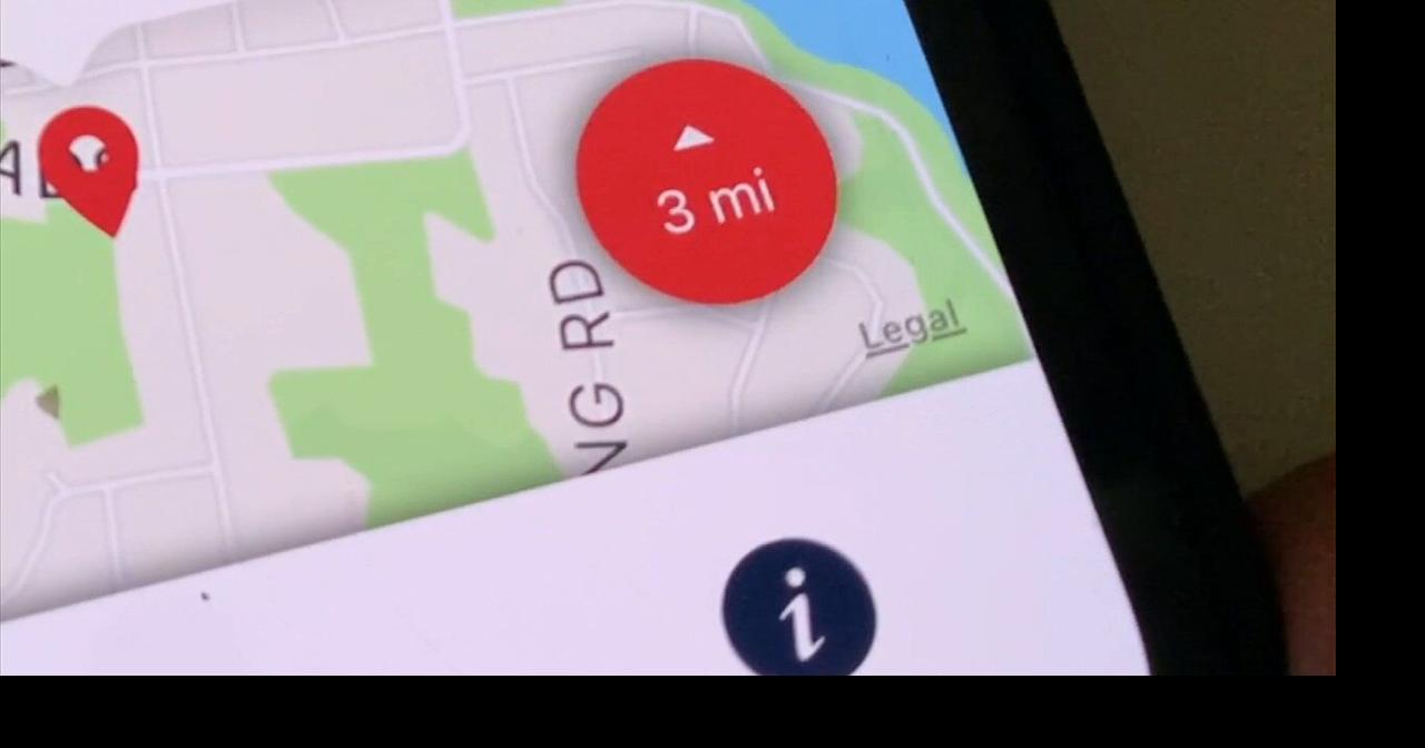 What the Tech? App of the Day: National Sex Offender Public Website | What The Tech? | wfmz.com