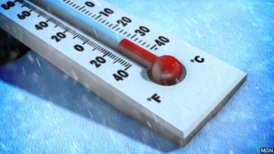 Montgomery County issues 'Code Blue' declaration ahead of cold weather ...