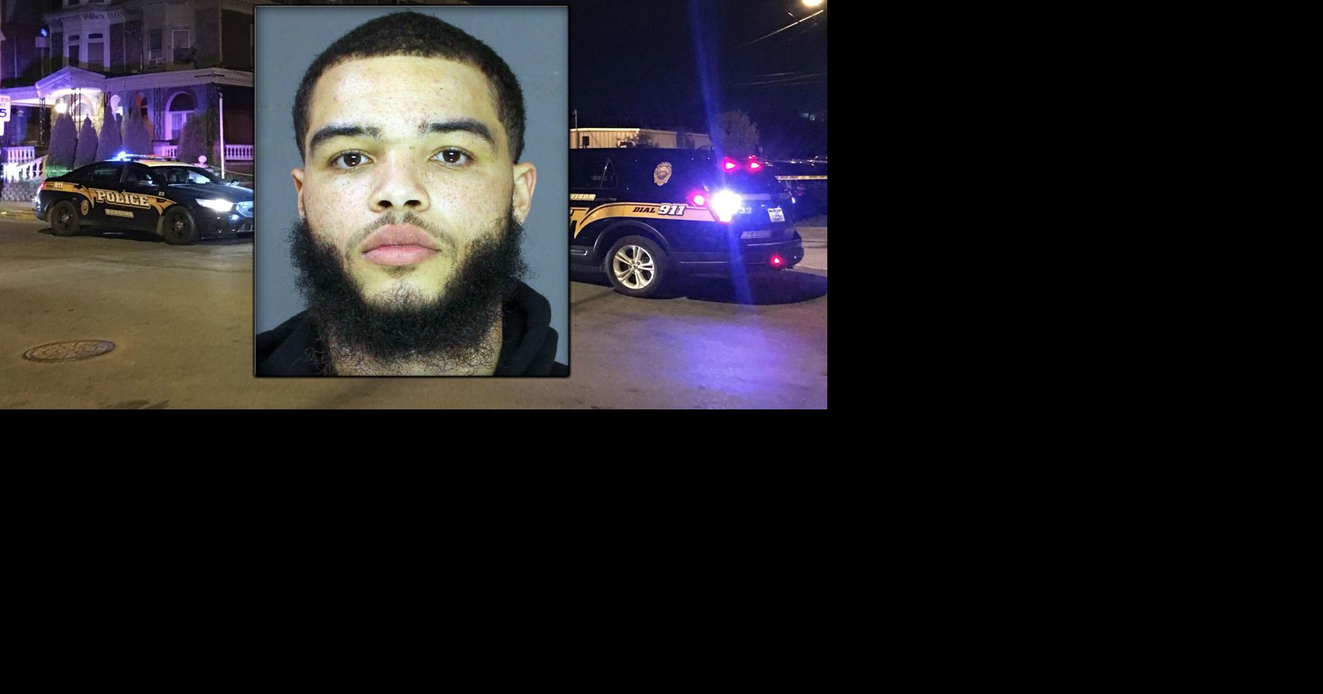 2nd suspect arrested in fatal shooting of man in Reading | Berks ...