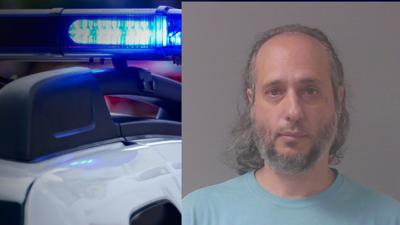 Man in NJ accused of exchanging images, videos of child sexual abuse ...