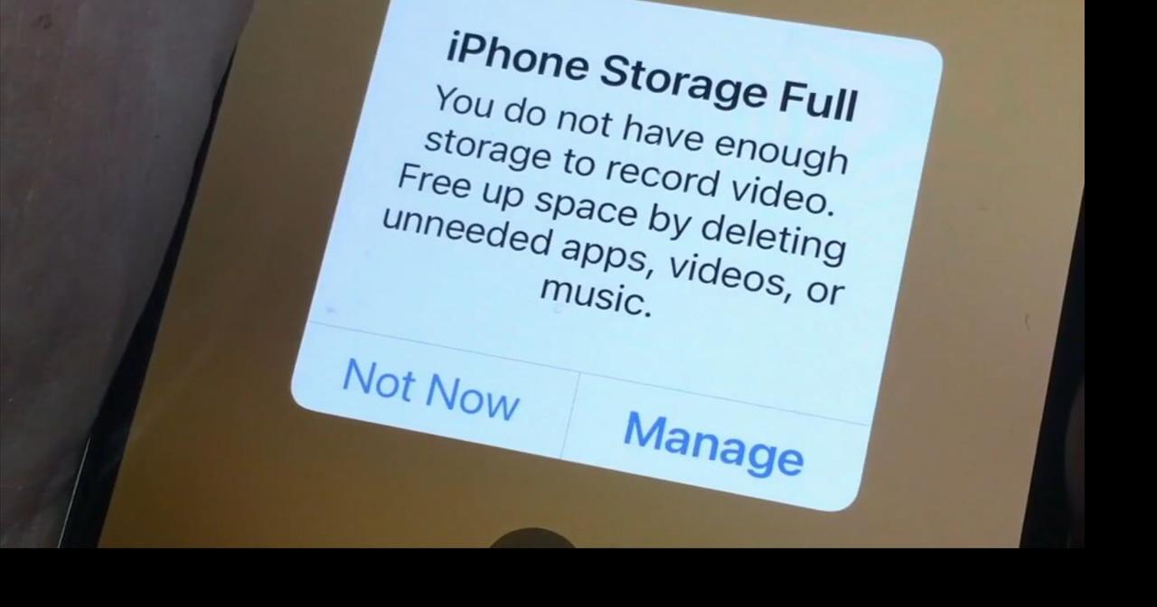 What the Tech? Saving photos safely | What The Tech? | wfmz.com