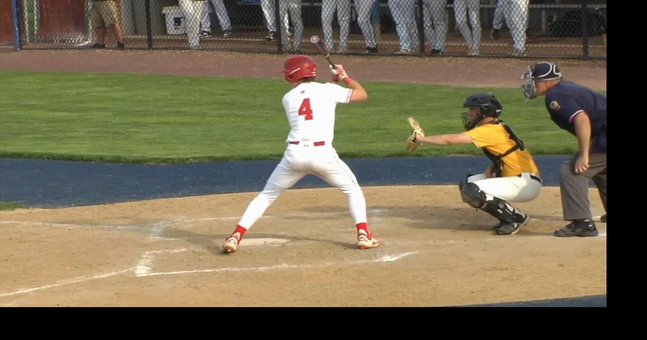 Parkland advances to EPC baseball championship game with 2-1 win over ...