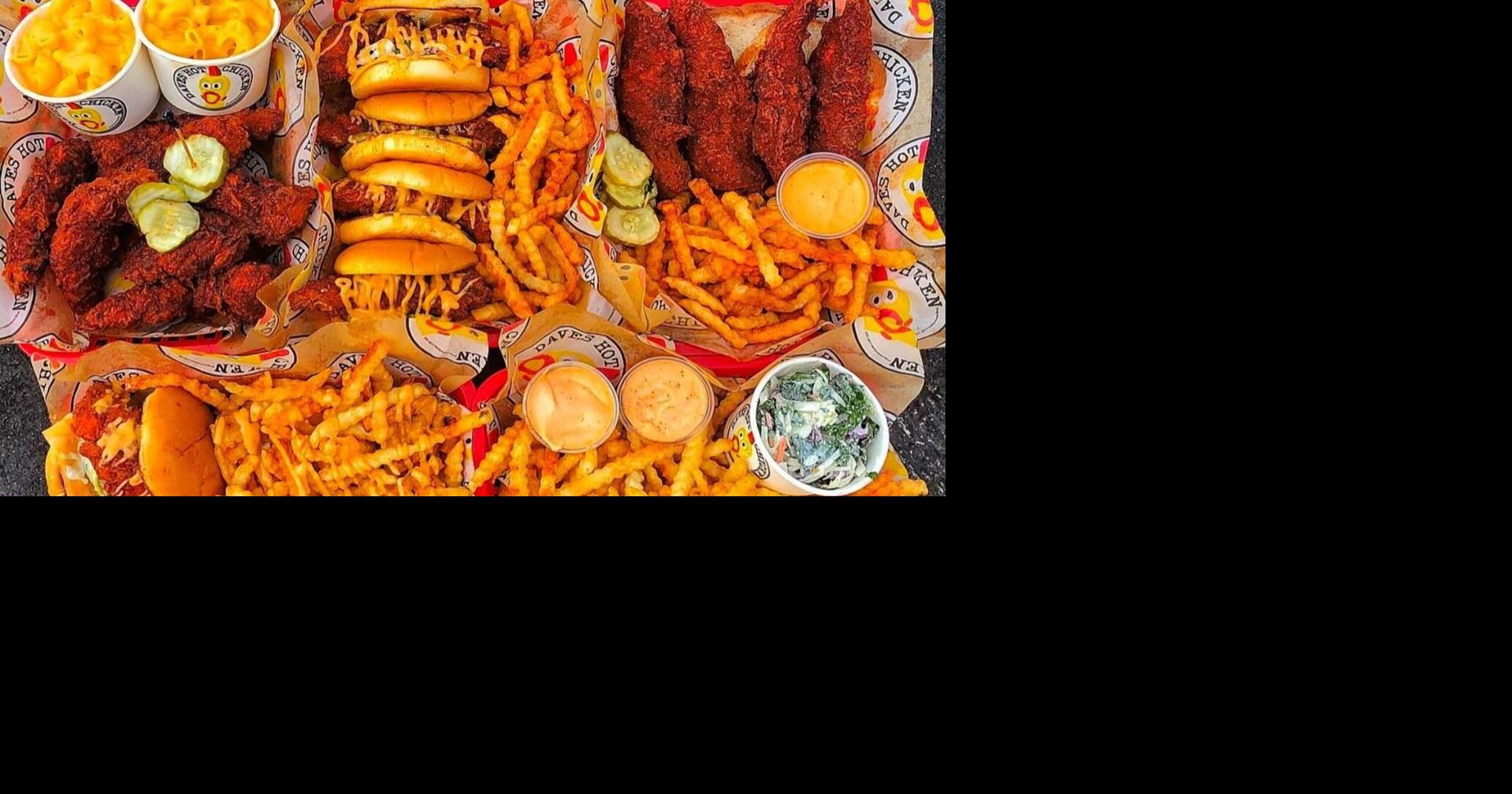 Hot chicken restaurant set to open next month near Quakertown | Eat ...