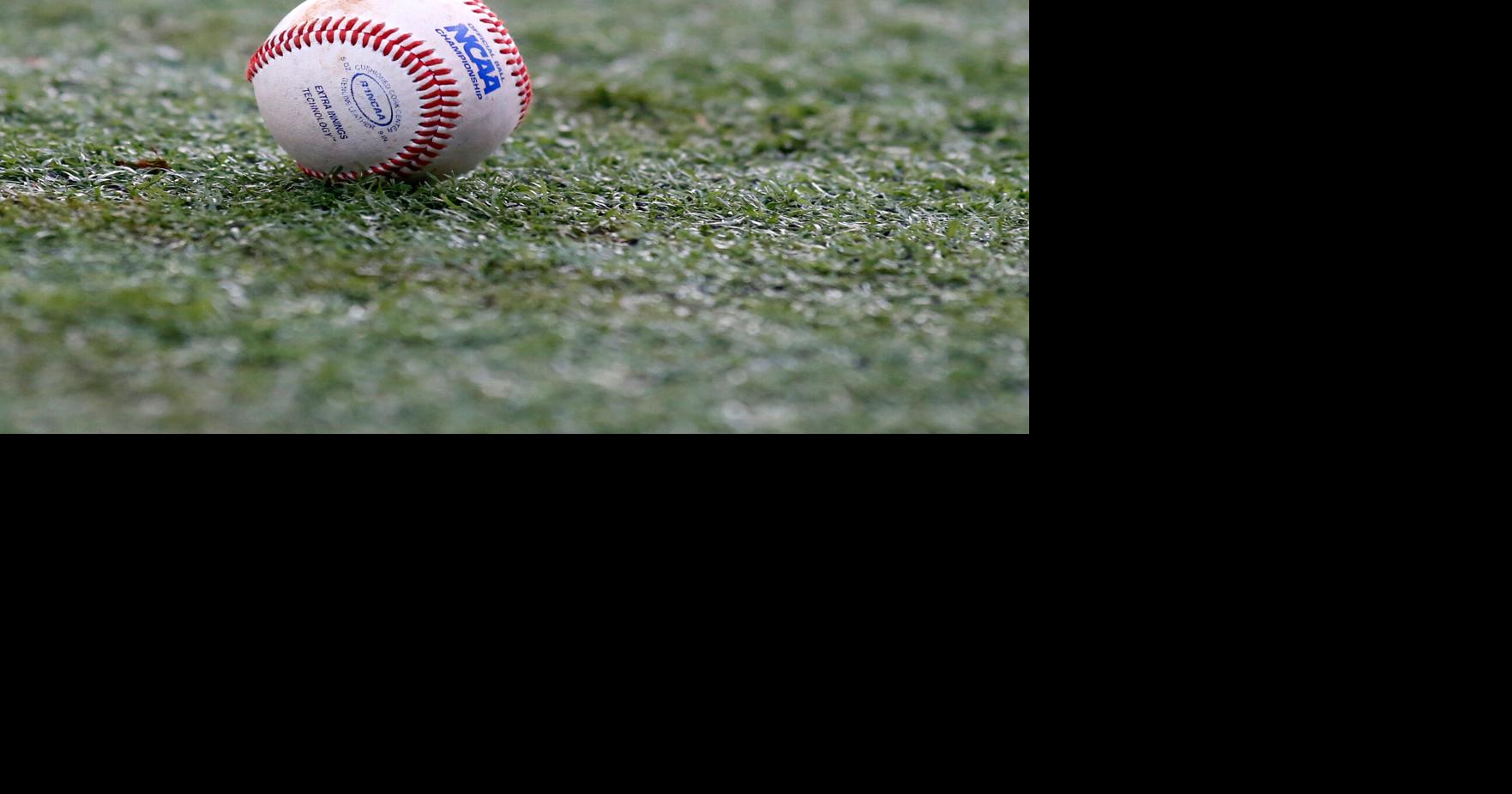 UCLA earns No. 1 seed for NCAA baseball tournament ahead of offensive ...