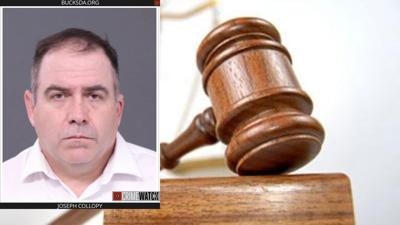 Judge sentences Lansdale contractor who pleaded guilty to home ...
