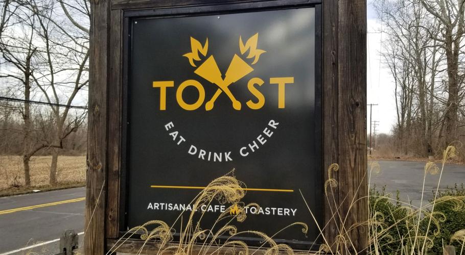 Canalside toastery - serving organic drinks, plant-based foods ...