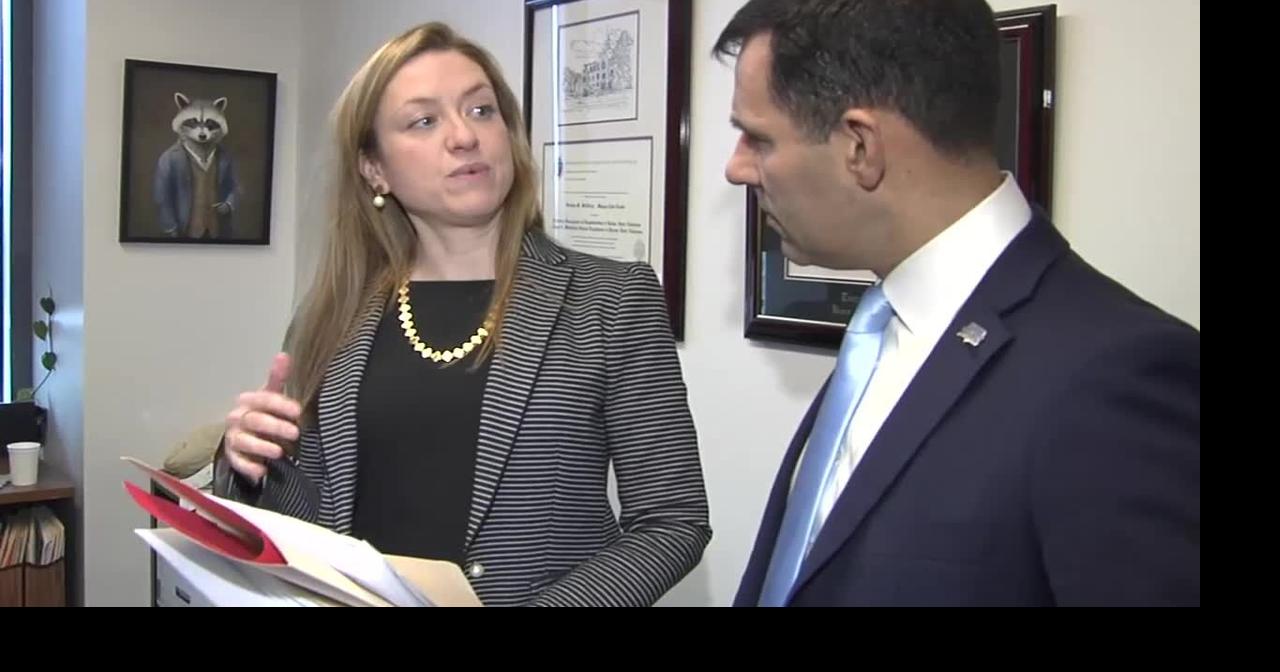Bucks County gets new ‘top cop’ as DA Joseph Khan settles in | Central ...