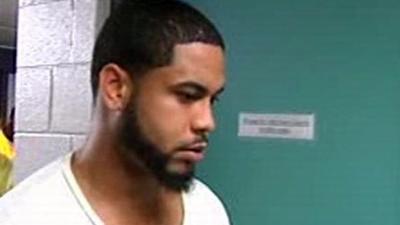 Eugene Jimenez ordered to trial on murder charges in death of infant ...