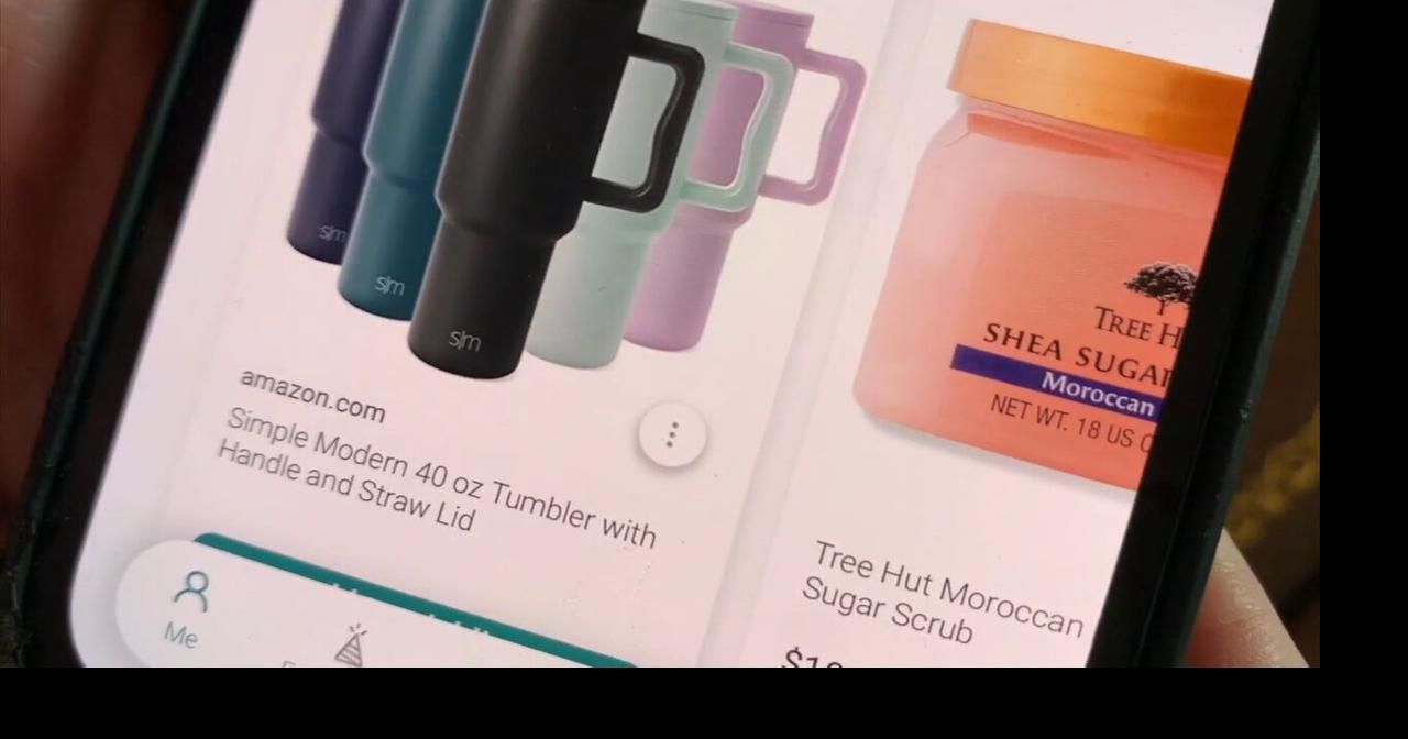 What the Tech? App of the Day: Elfster | What The Tech? | wfmz.com