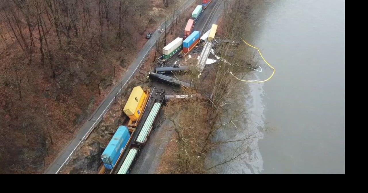 "Past any potential harm": Investigation, cleanup continues at Norfolk ...