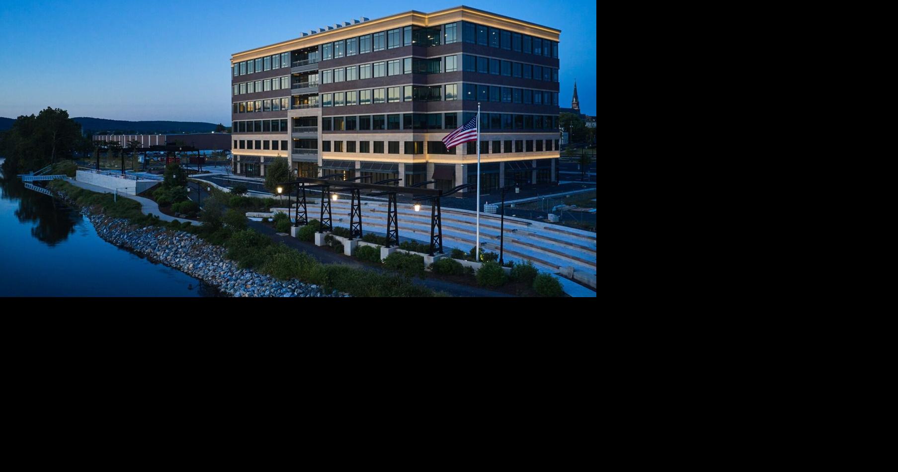 ‘Dynamic’ new restaurant to make a splash at Allentown’s Waterfront ...