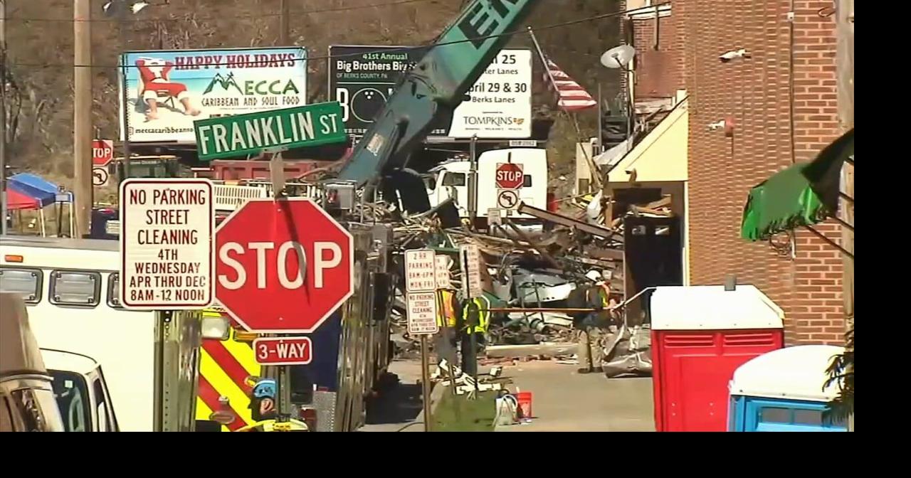 ‘It’s about accountability’: Legislators react to lawsuit against UGI ...