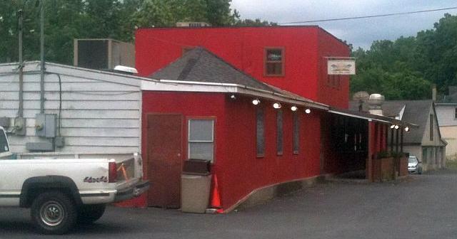 Daniel Appleby charged in shooting of waitress hit by stray bullet ...