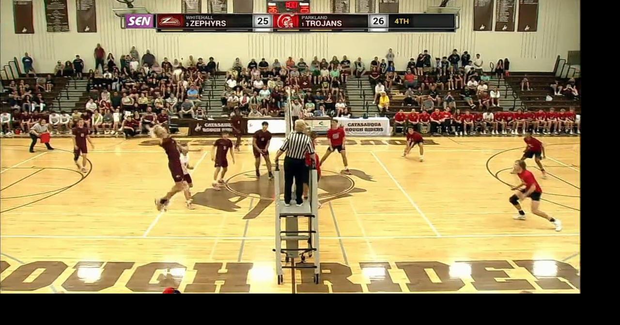 Parkland and Southern Lehigh rolled to District title wins | Sports ...