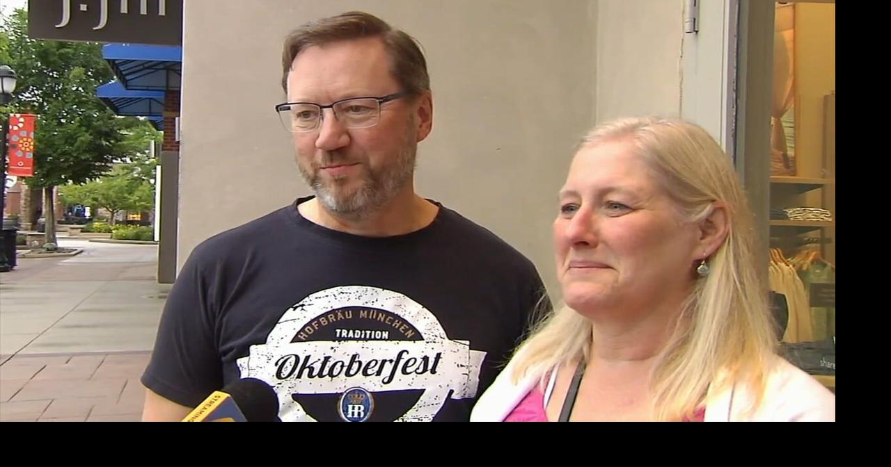 'I like Rob, I trust Rob': Viewers react to Rob Vaughn's retirement ...