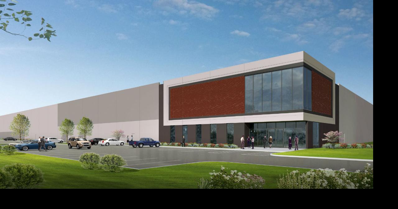 East Allen Twp. warehouse on 40-acre Airport Road tract sells for $60 ...