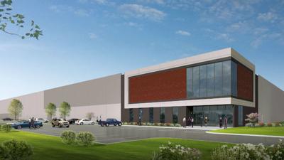 East Allen Twp. warehouse on 40-acre Airport Road tract sells for $60 ...